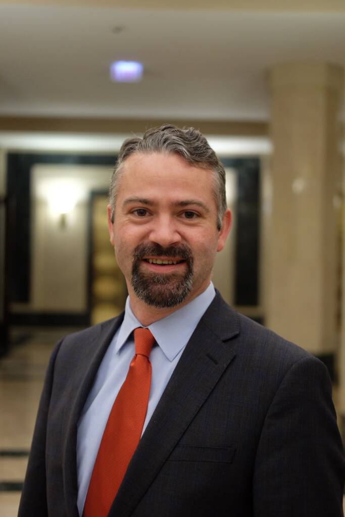 Board of Directors – Kingswood Academy